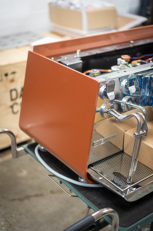 Coffee Machine Service and Maintenance | Modern Standard Coffee