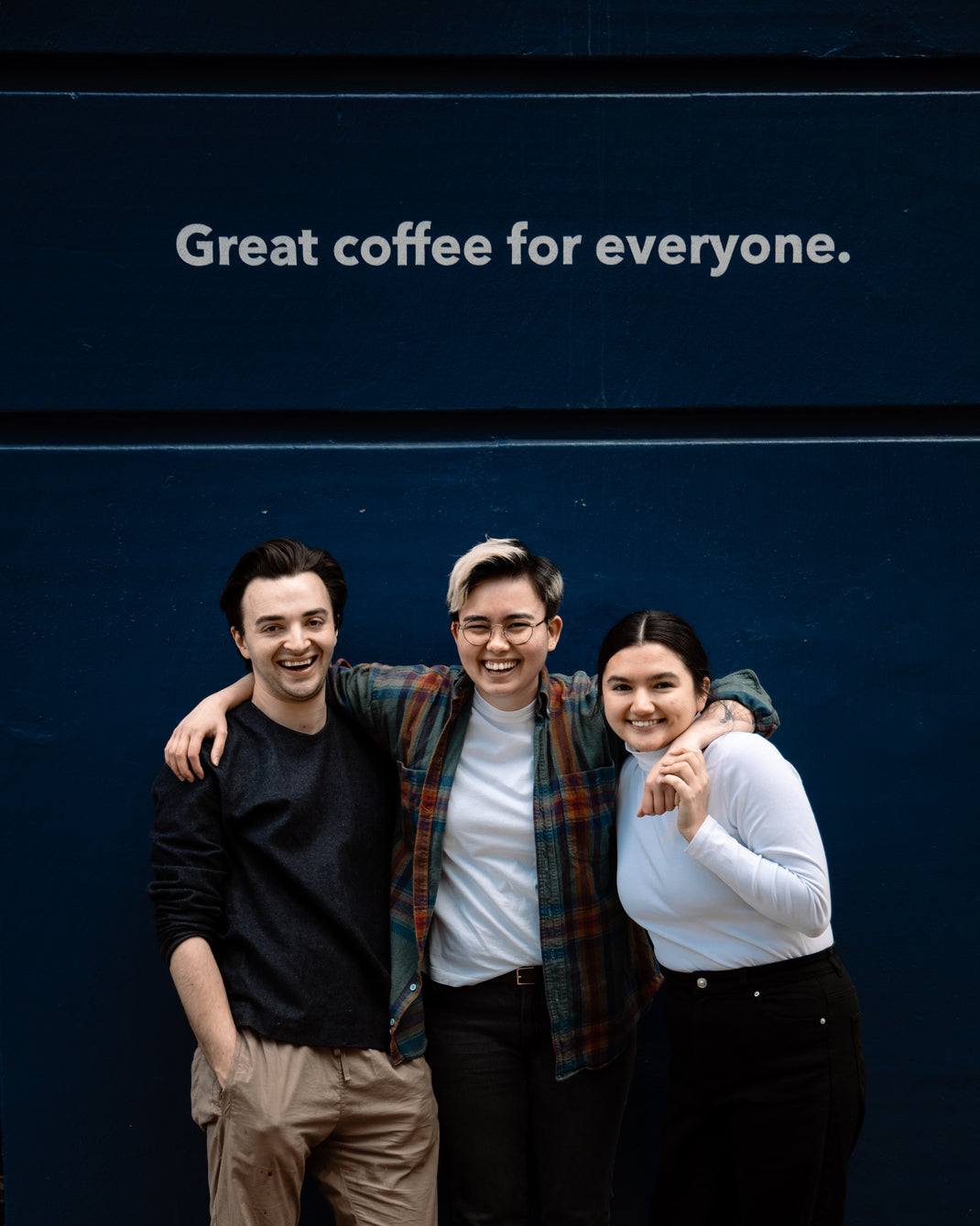 Modern Standard Coffee | Speciality Coffee Roasters Fife