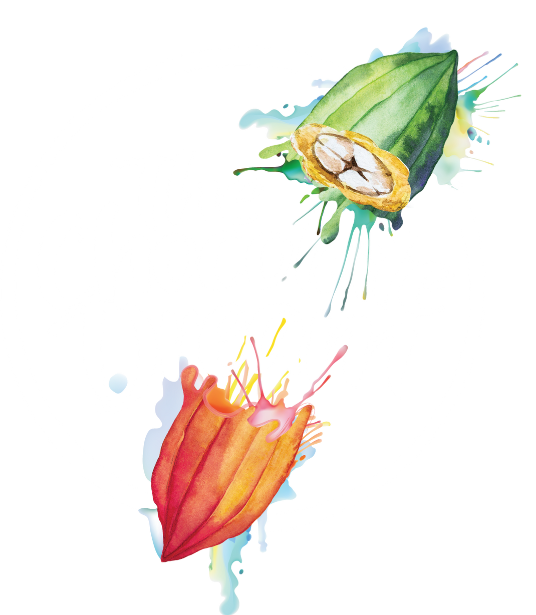 Modern Standard Coffee 52% Hot Chocolate - Award winning hot chocolate