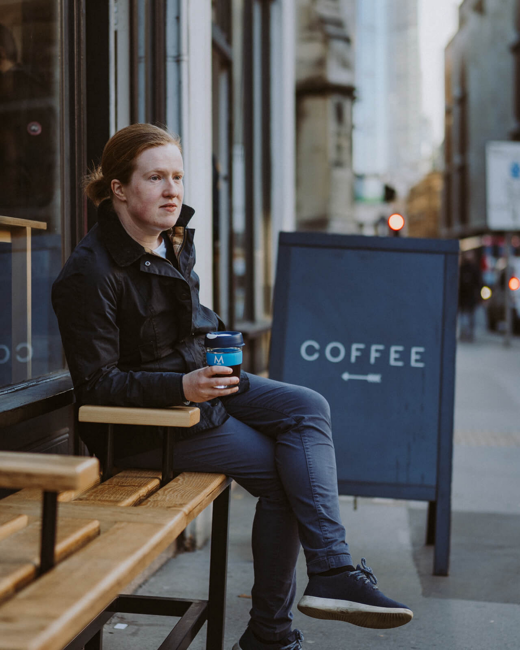 Wholesale Specialty Coffee | Modern Standard Coffee Roasters