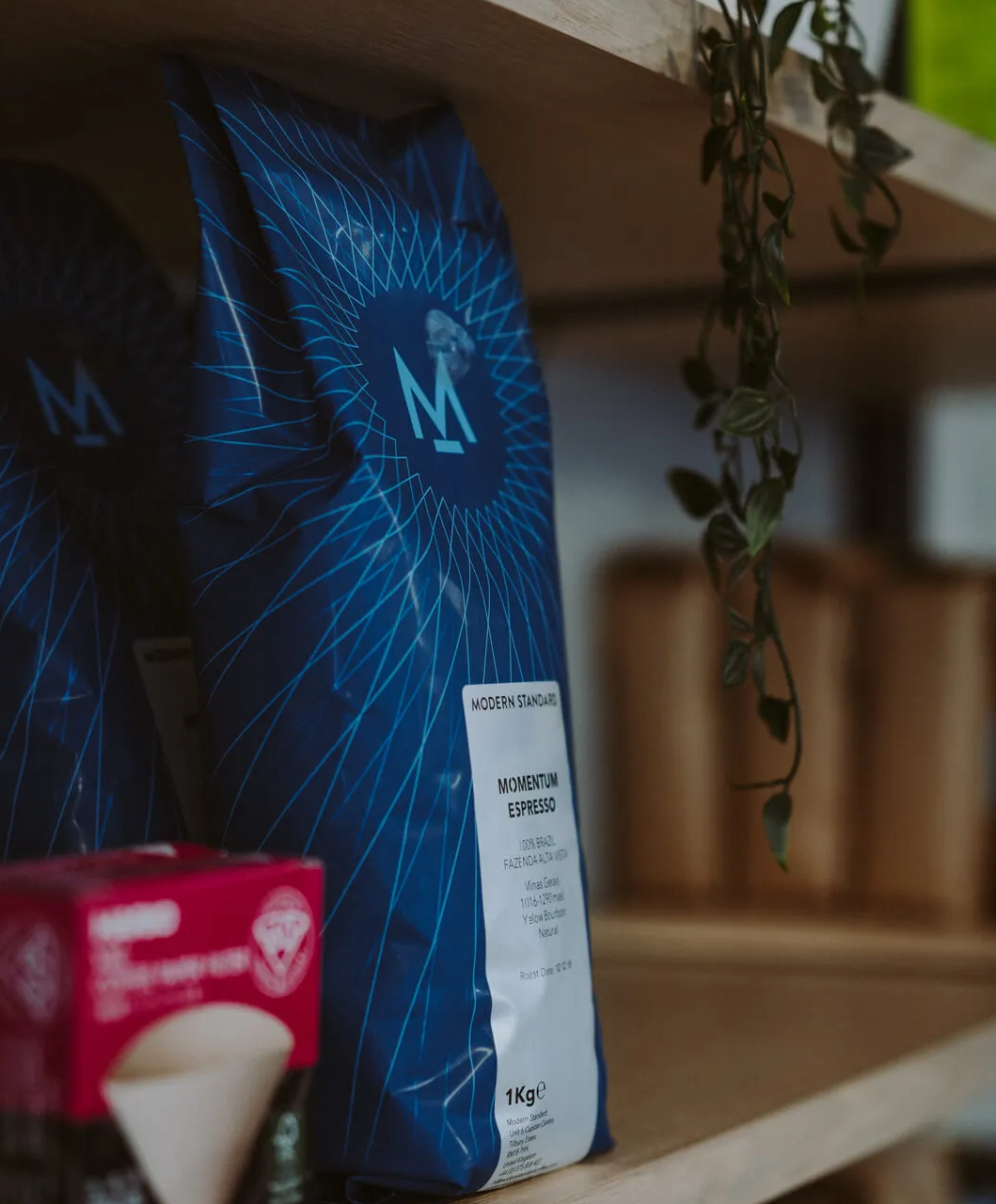 Modern Standard Coffee Case Study | Channel 4