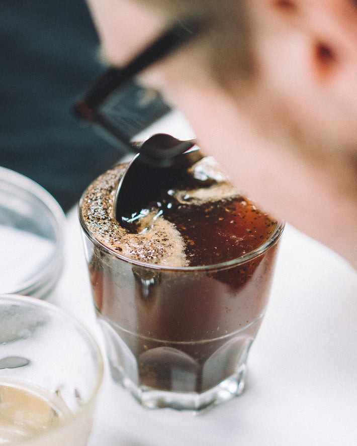 Modern Standard Coffee | Speciality Coffee Roasters Fife