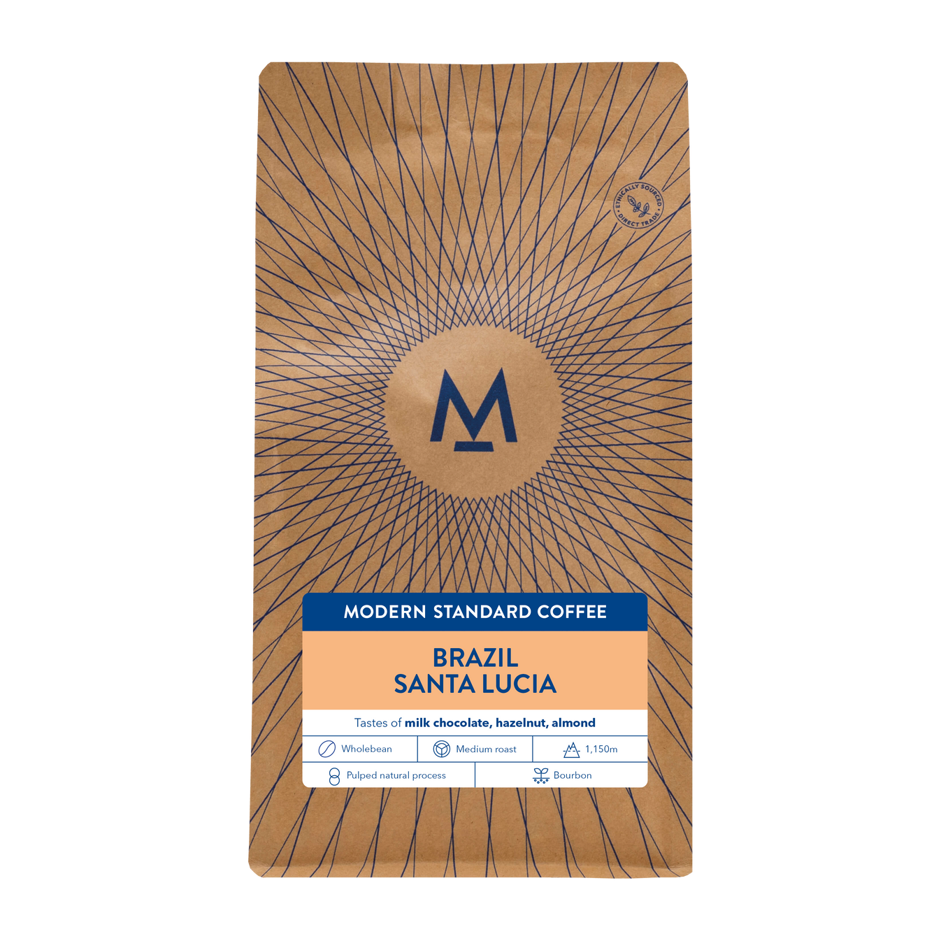 Santa Lucia – Modern Standard Coffee
