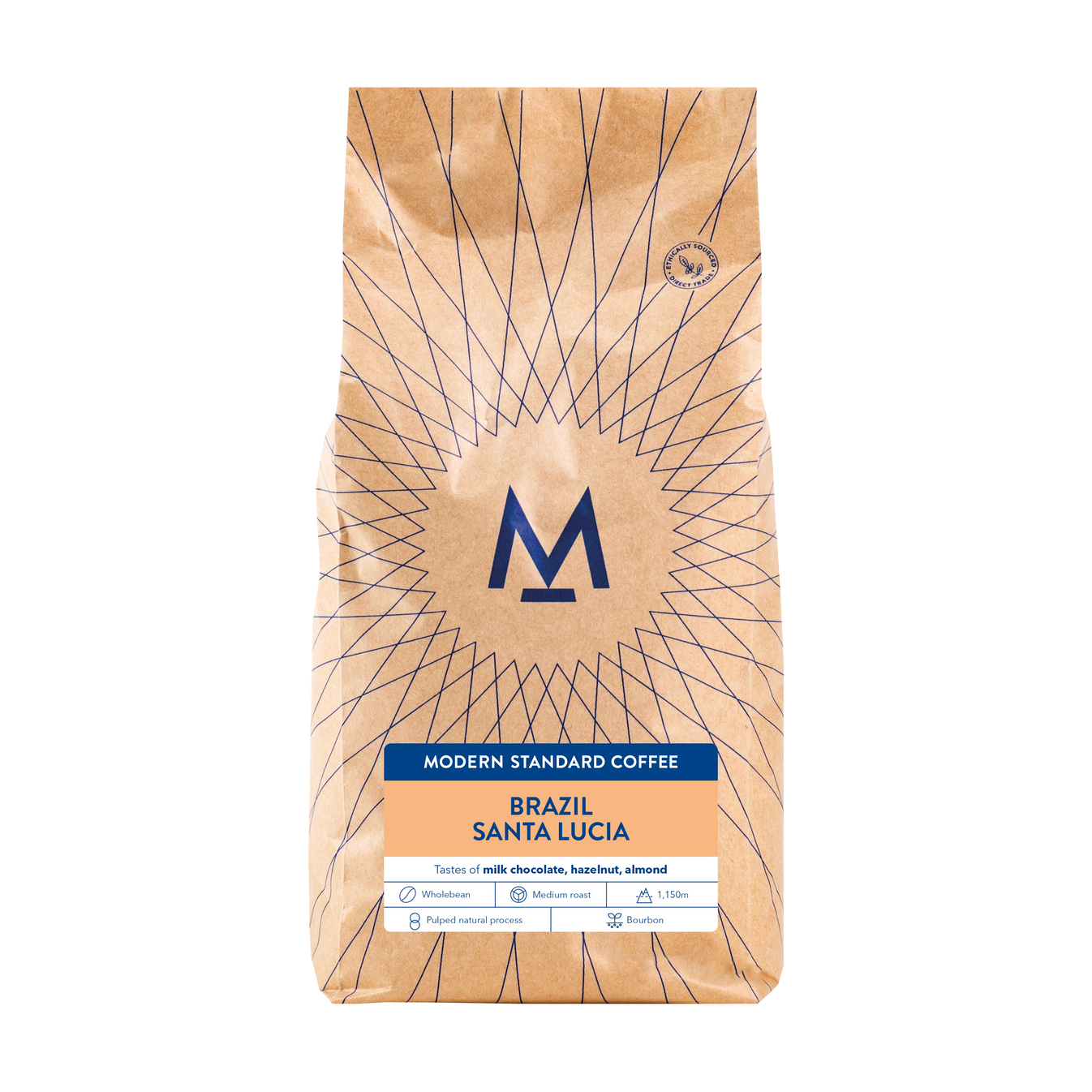 Santa Lucia – Modern Standard Coffee