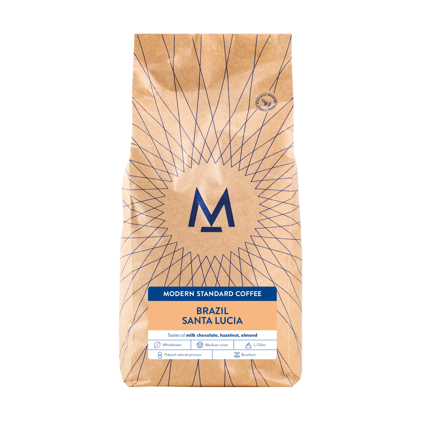 Santa Lucia – Modern Standard Coffee