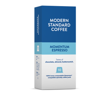 Espresso Brew Guide - Make the best espresso at home – Modern Standard ...