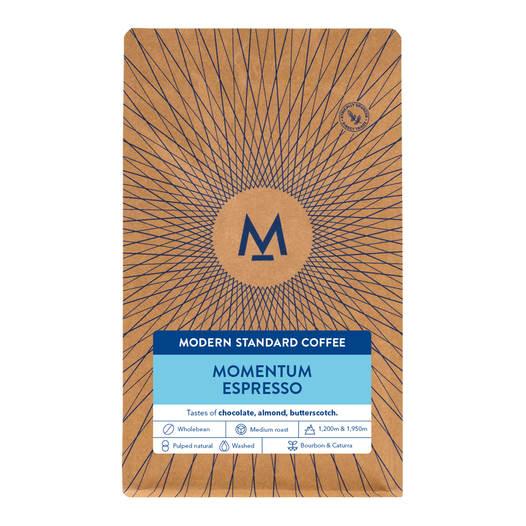 Cafetière Brew Guide | How to brew the best cafetière coffee – Modern ...